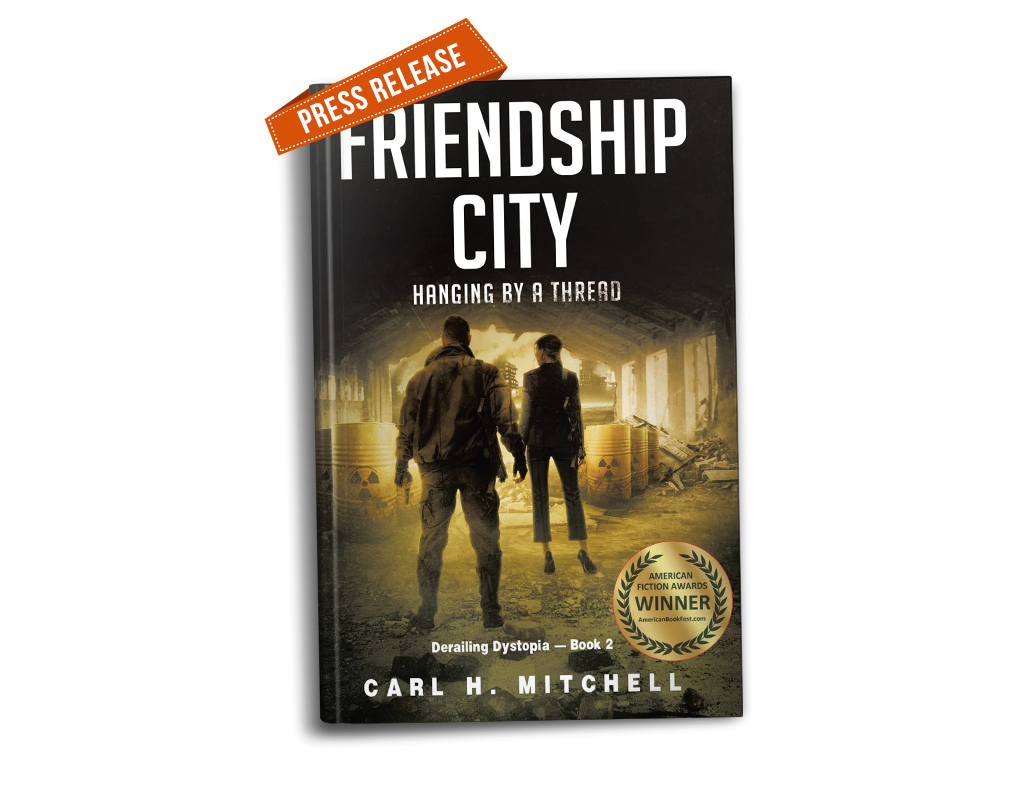 CARL MITCHELL: THE CITY OF FRIENDSHIP