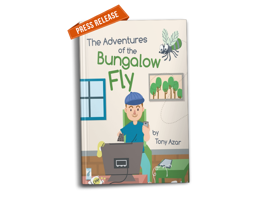 The children’s book for the digital generation